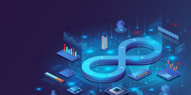 Embracing Digital Transformation: Navigating the IT Landscape Embracing Digital Transformation: Navigating the IT Landscape