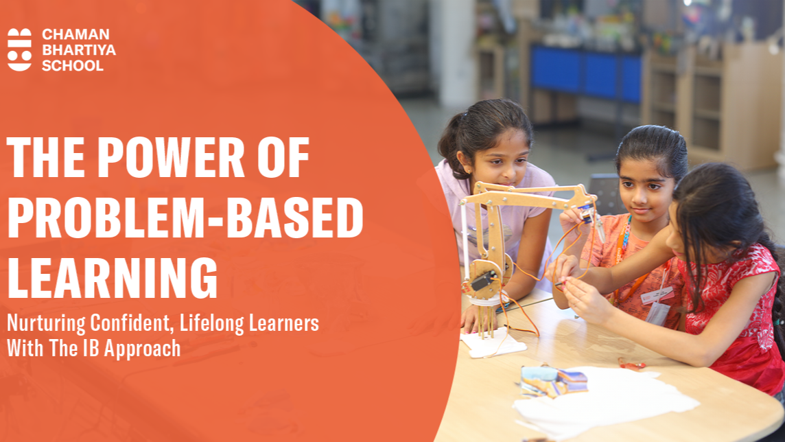 The Power Of Problem-Based Learning: Nurturing Confident, Lifelong ... The Power Of Problem-Based Learning: Nurturing Confident, Lifelong ...
