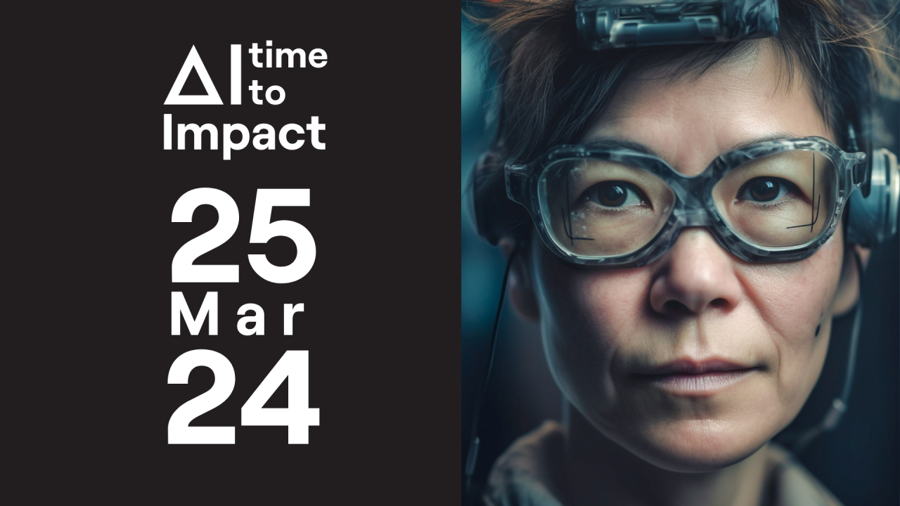 AI: Mistral's Hackathon A Huge Success and OpenAI Shares Sora Feedback ... AI: Mistral's Hackathon A Huge Success and OpenAI Shares Sora Feedback ...