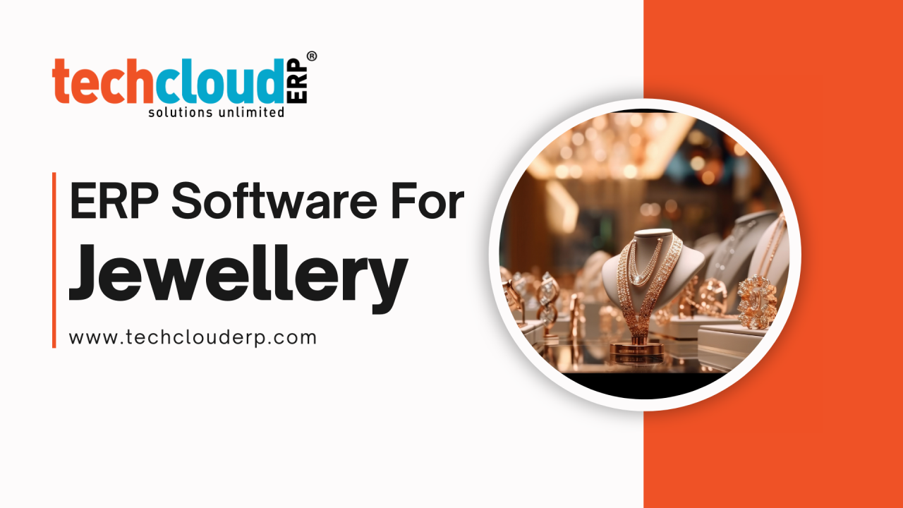 Unlocking Efficiency & Growth with Jewellery ERP Software Unlocking Efficiency & Growth with Jewellery ERP Software