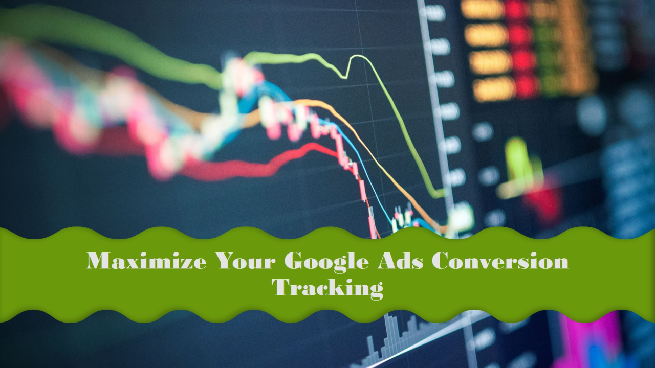 Power of Google Ads with Conversion Linker Tag Power of Google Ads with Conversion Linker Tag