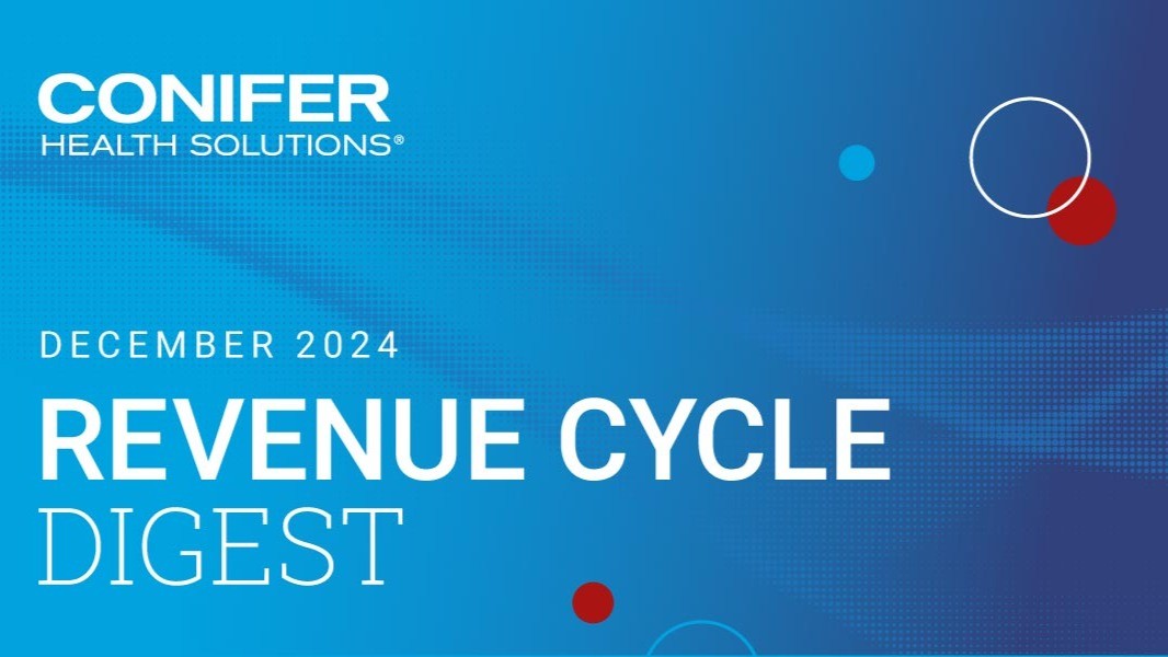 Bridging the Gap: Integrating Value-Based Care into Revenue Cycle ... Bridging the Gap: Integrating Value-Based Care into Revenue Cycle ...