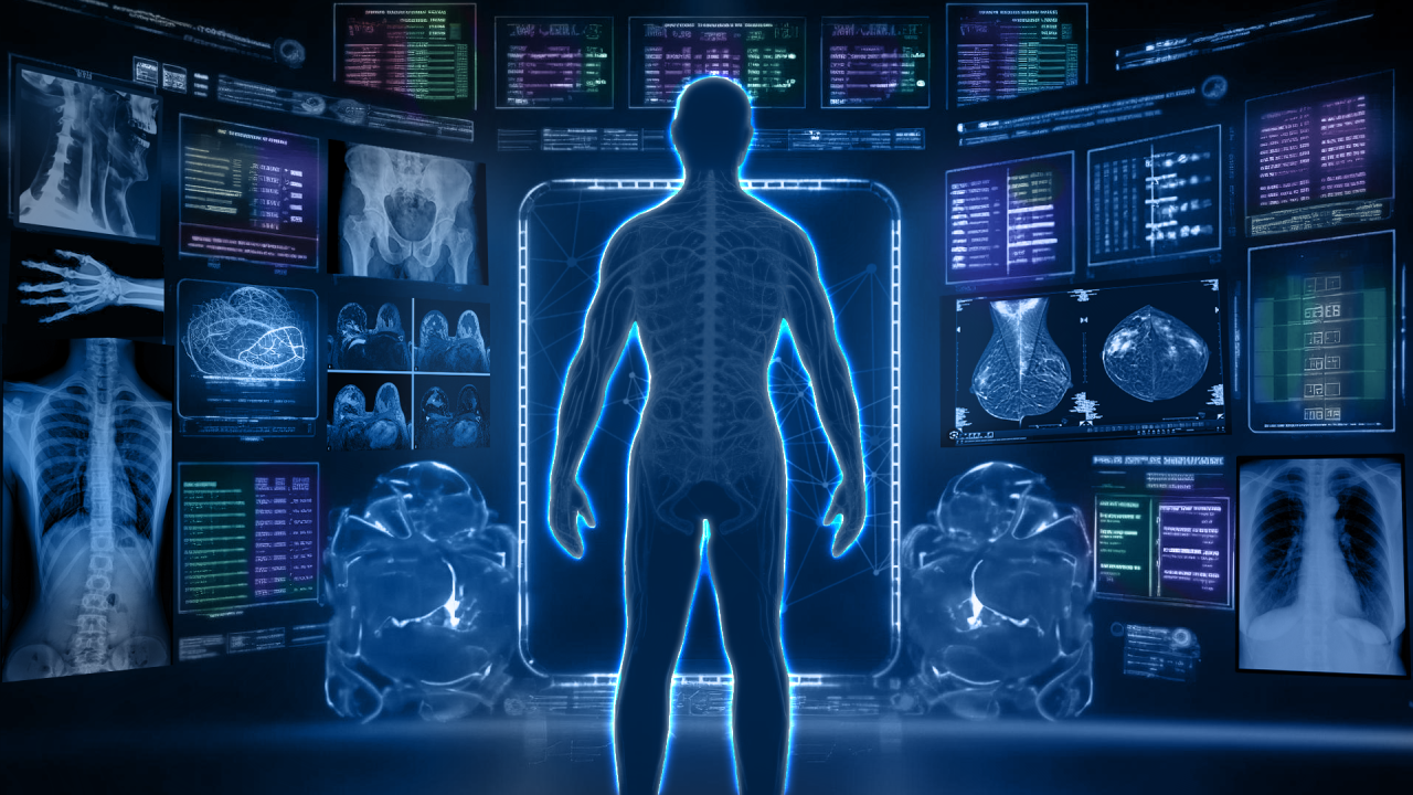 The Intersection of AI and Anatomy: Transforming Healthcare and Education The Intersection of AI and Anatomy: Transforming Healthcare and Education