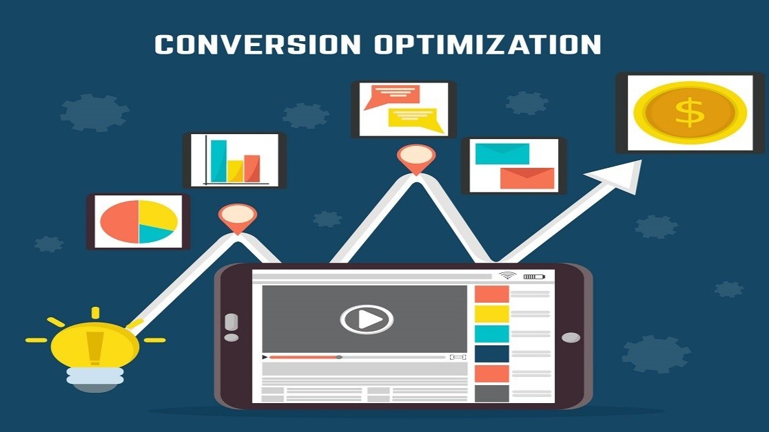Mastering Conversion Rate Optimization (CRO) for Better Business Results 🚀 Mastering Conversion Rate Optimization (CRO) for Better Business Results 🚀