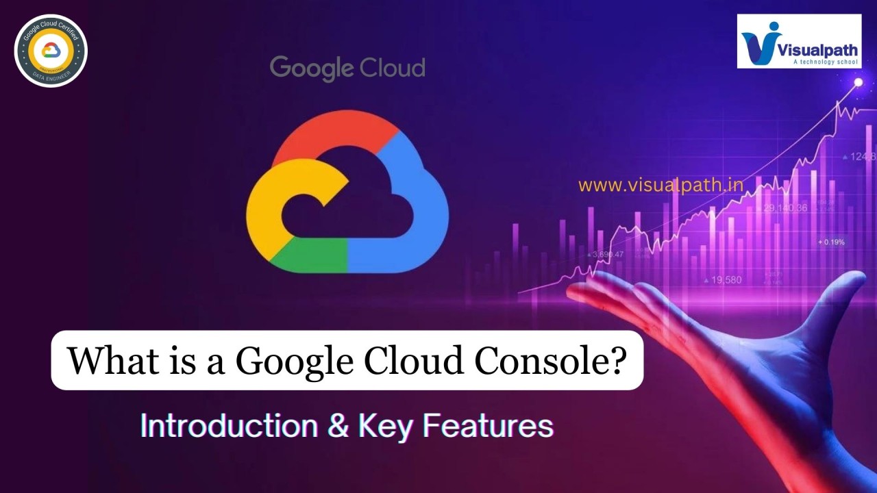 GCP Online Training | Google Cloud Platform Training in Hyderabad GCP Online Training | Google Cloud Platform Training in Hyderabad