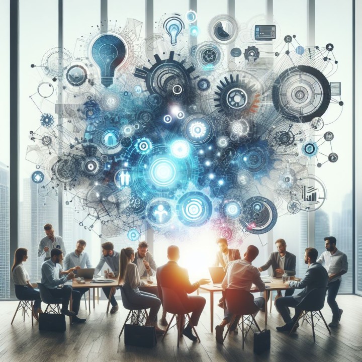 Navigating Business with Precision Navigating Business with Precision