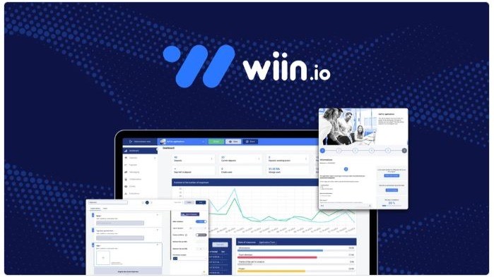 WIIN.io Lifetime Deal Review - Automate your data collection WIIN.io Lifetime Deal Review - Automate your data collection