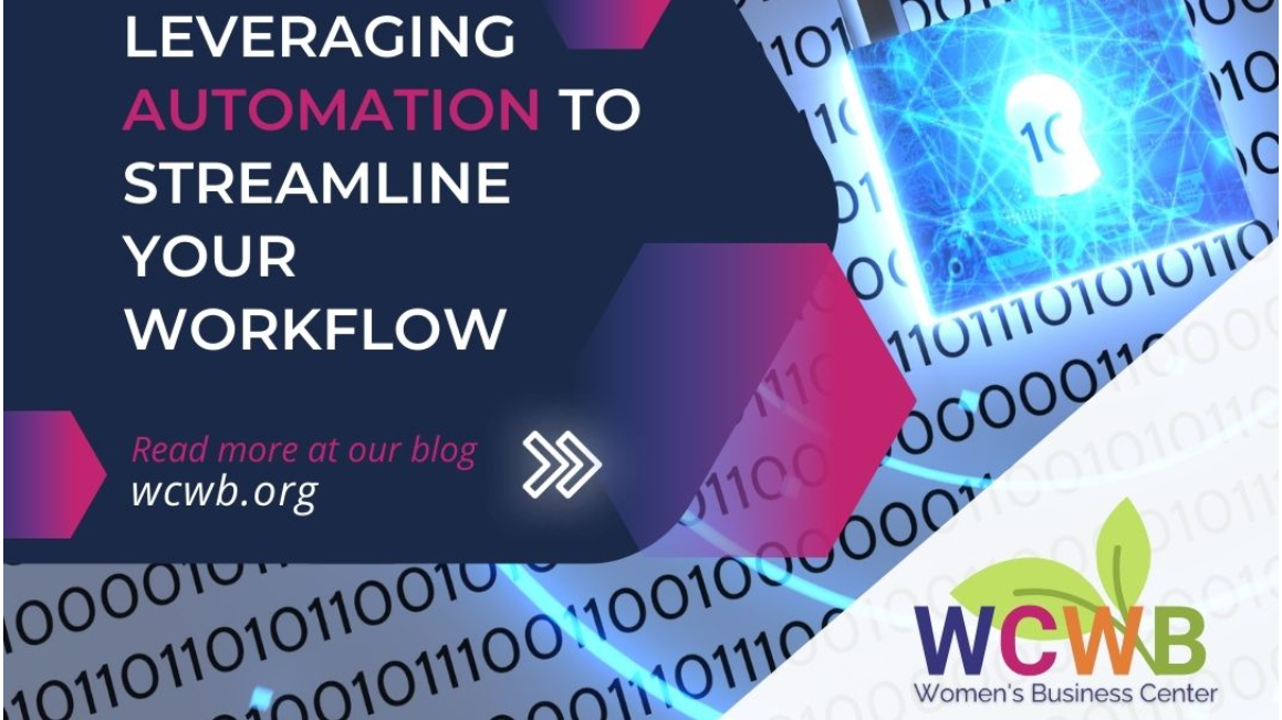 Leveraging Automation to Streamline Your Workflow Leveraging Automation to Streamline Your Workflow