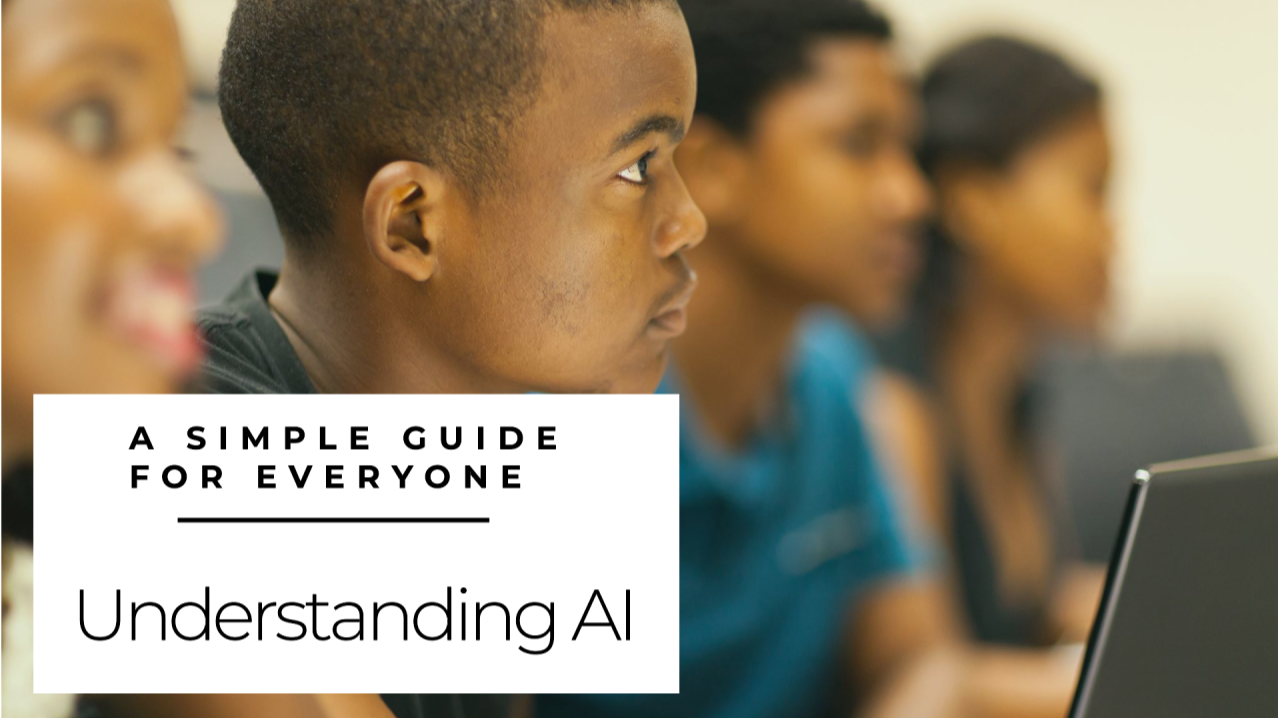 Chapter 7: Demystifying AI Jargon Chapter 7: Demystifying AI Jargon