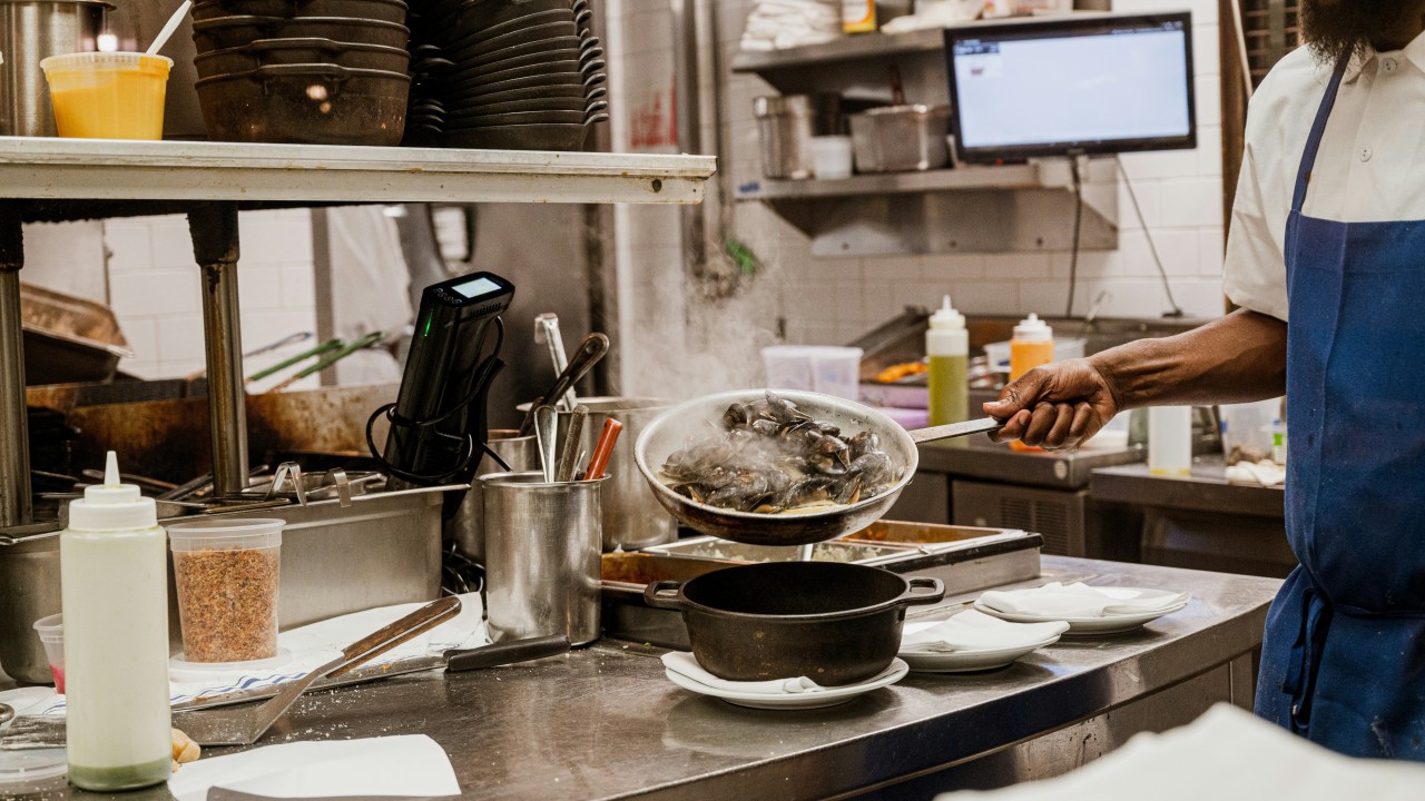 Navigating Common Restaurant Equipment Failures Navigating Common Restaurant Equipment Failures