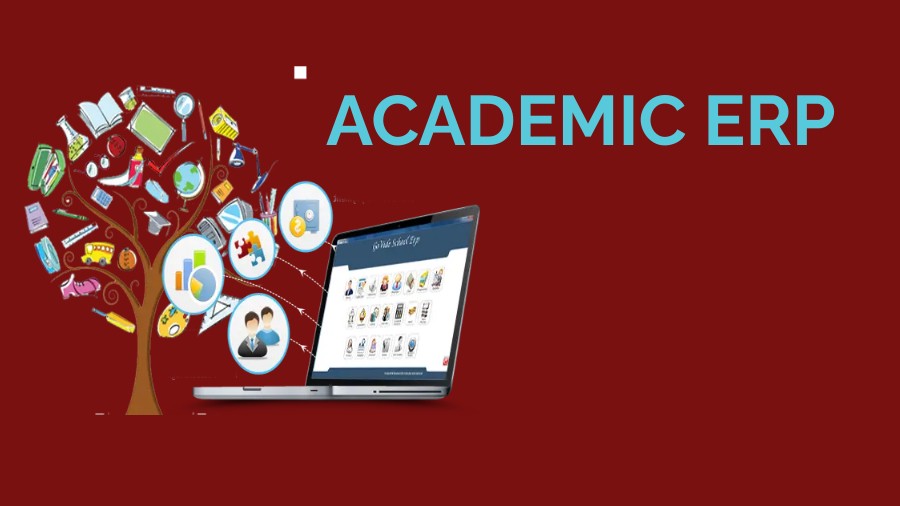 Navigating Educational Excellence: The Role of Academic ERP Systems ... Navigating Educational Excellence: The Role of Academic ERP Systems ...