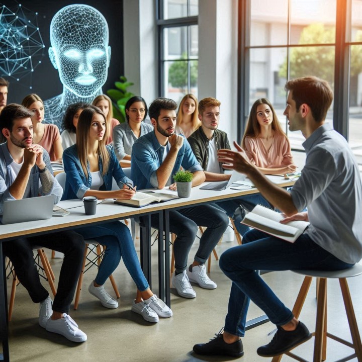 Advanced Deep Learning Training Course Advanced Deep Learning Training Course