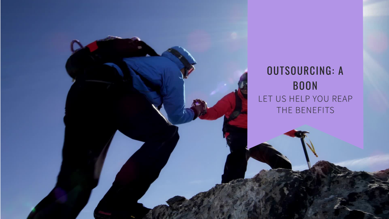 Is Outsourcing Right for Your Business? Is Outsourcing Right for Your Business?