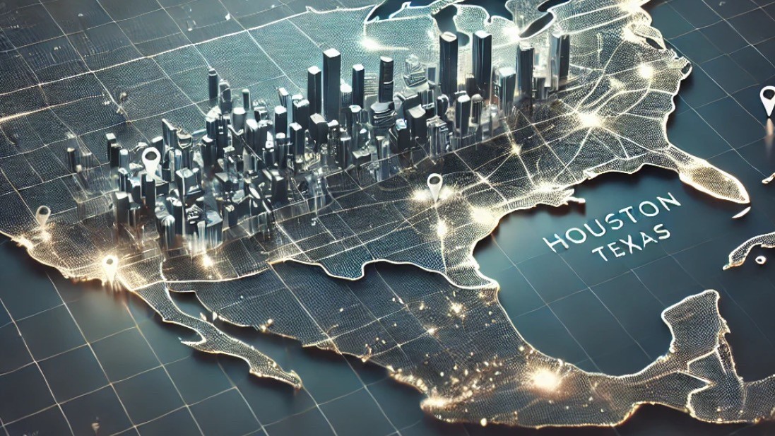 Why Major Companies Should Invest in Property in Houston, Texas Why Major Companies Should Invest in Property in Houston, Texas