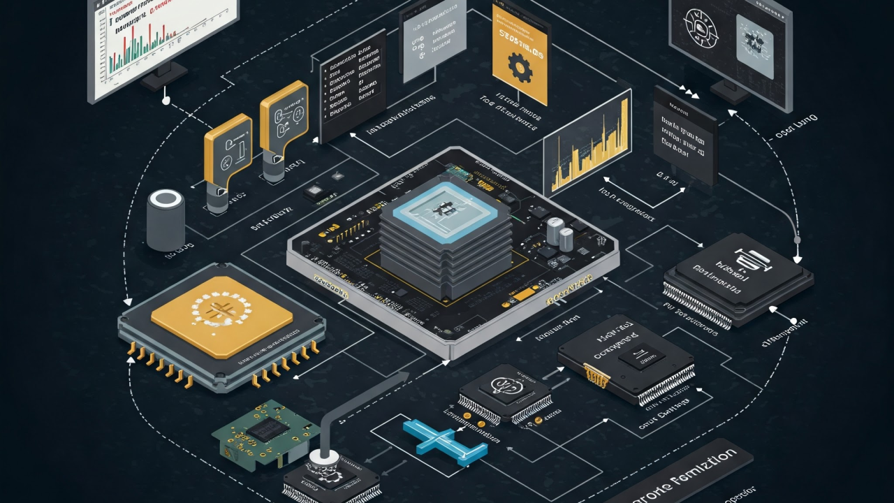 Unleashing the Power Within: Performance Tuning for Embedded Linux ... Unleashing the Power Within: Performance Tuning for Embedded Linux ...