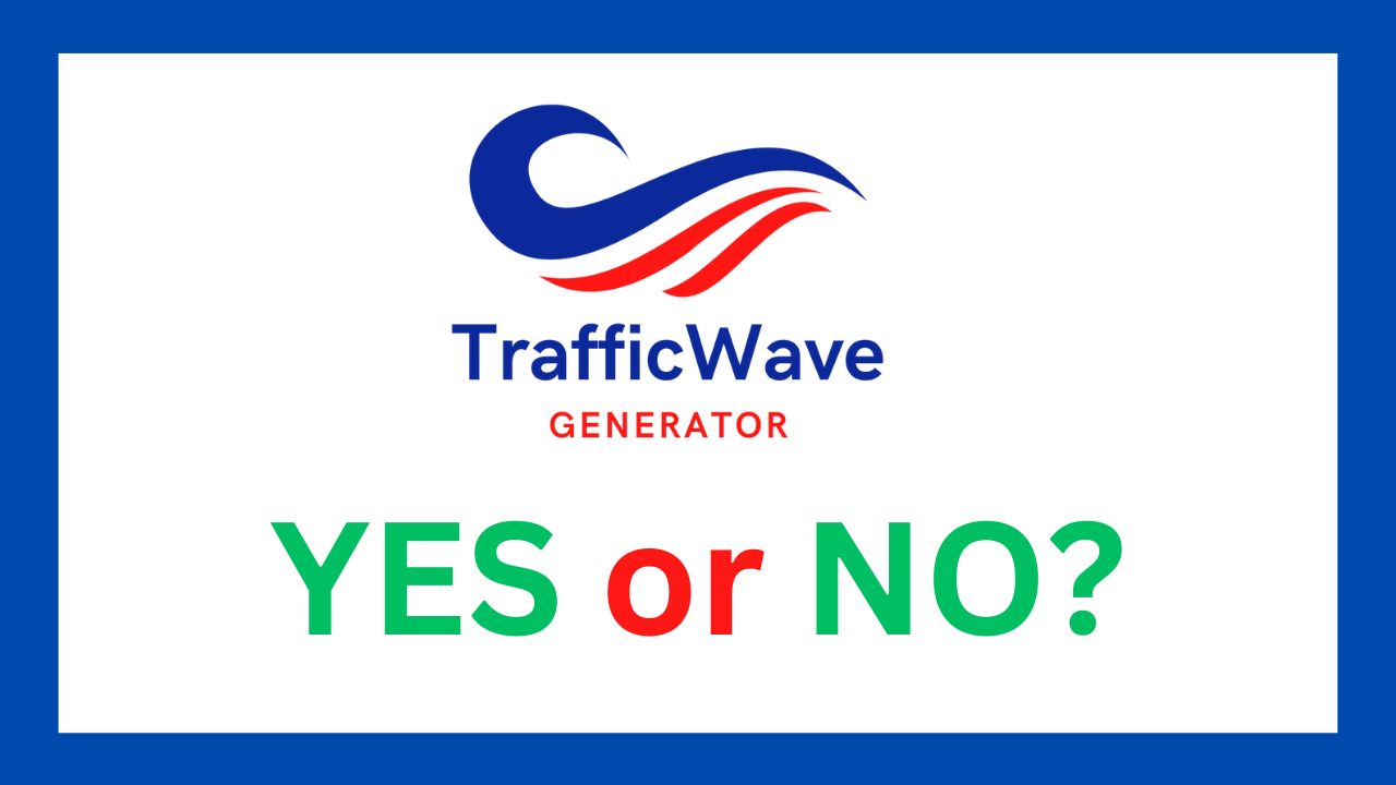 TrafficWave Generator Review – Transforms Any Keyword & URL Into Free ... TrafficWave Generator Review – Transforms Any Keyword & URL Into Free ...