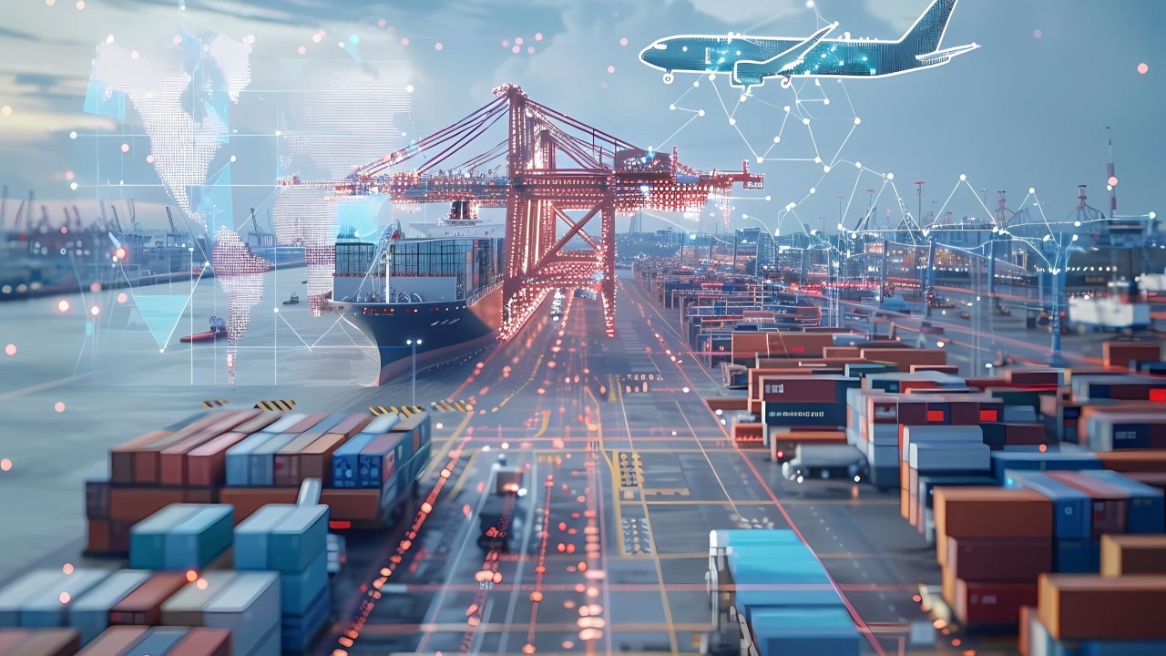 Streamline Your Supply Chain: Centralized Vs Decentralized Logistics Streamline Your Supply Chain: Centralized Vs Decentralized Logistics