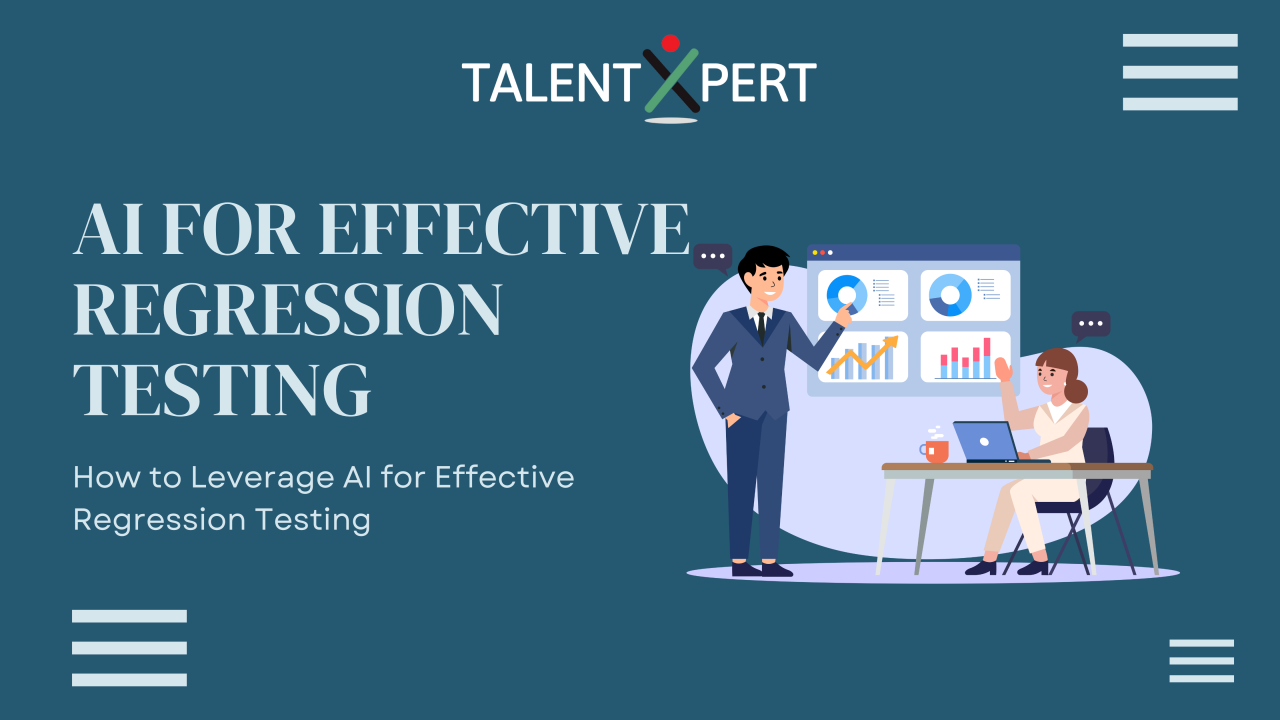 How to Leverage AI for Effective Regression Testing How to Leverage AI for Effective Regression Testing
