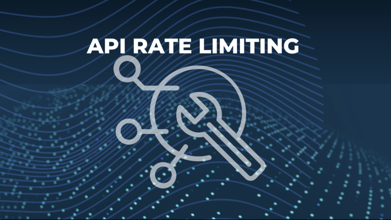 Understanding API Rate Limiting: Why It Matters for Developers | Jordan ... Understanding API Rate Limiting: Why It Matters for Developers | Jordan ...