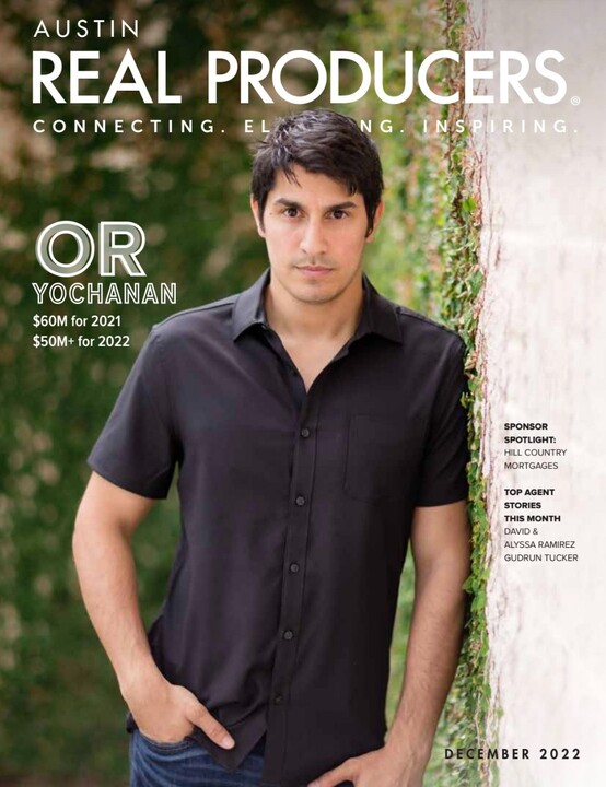 Navigating the Real Estate Labyrinth with Or Yochanan: Insights from ... Navigating the Real Estate Labyrinth with Or Yochanan: Insights from ...
