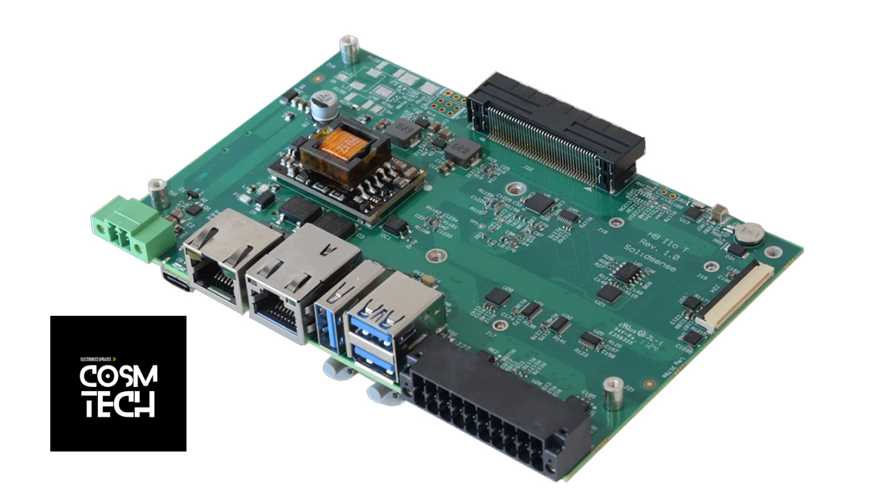 SolidRun Unveils HummingBoard i.MX8M IIOT SBC and IIOT-200-8M Gateway ... SolidRun Unveils HummingBoard i.MX8M IIOT SBC and IIOT-200-8M Gateway ...