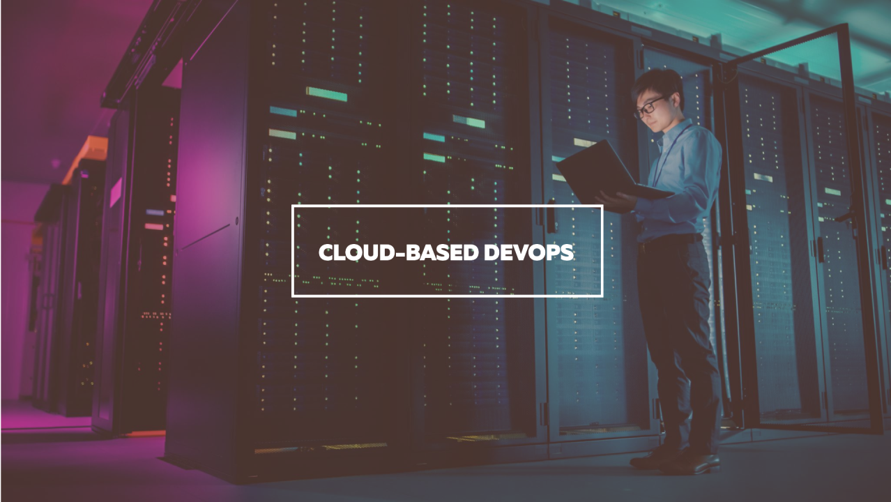 The AI Edge in AWS DevOps The AI Edge in AWS DevOps