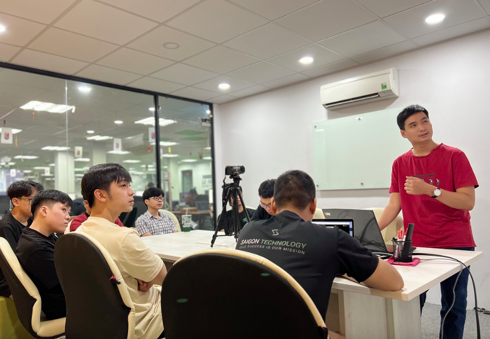 Demystifying DevOps: Key Building Blocks of a DevOps Approach Demystifying DevOps: Key Building Blocks of a DevOps Approach