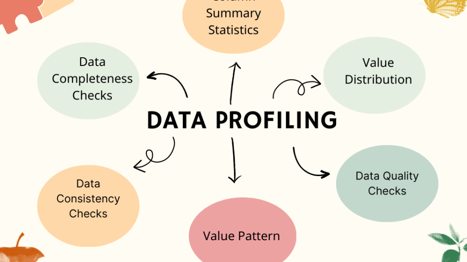 Data Profiling Using Python Data Profiling Using Python