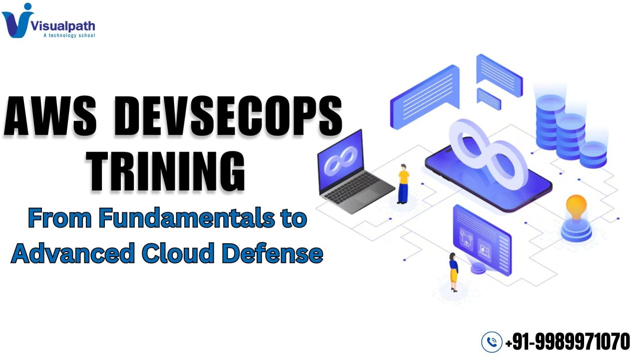 Best AWS DevSecOps Training in Hyderabad Best AWS DevSecOps Training in Hyderabad