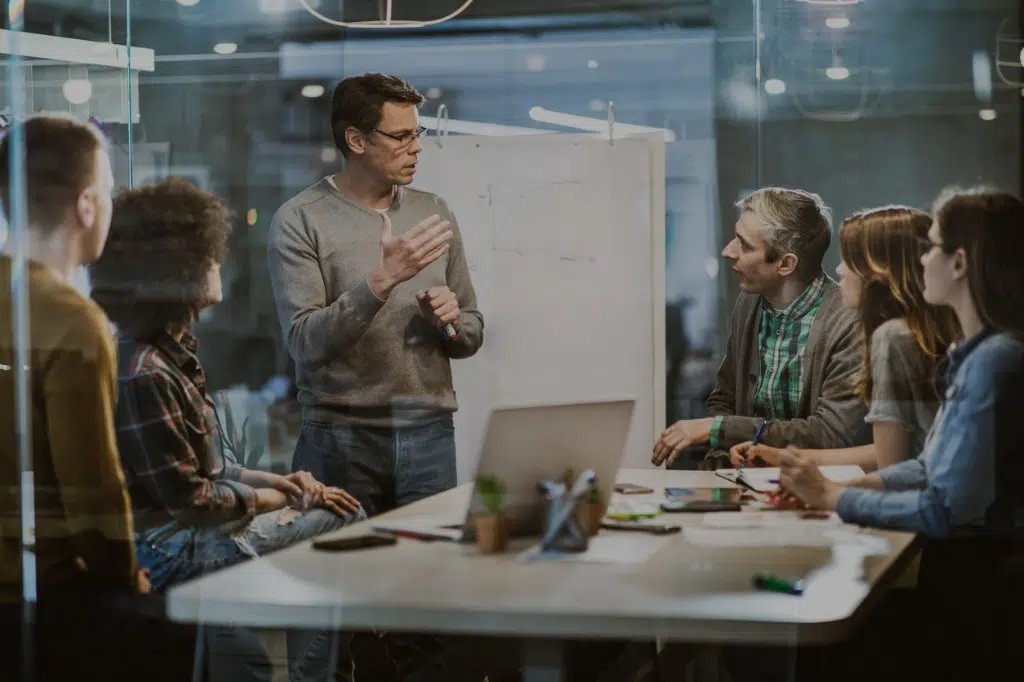 How To Prepare Your People For Implementing OKRs Successfully How To Prepare Your People For Implementing OKRs Successfully