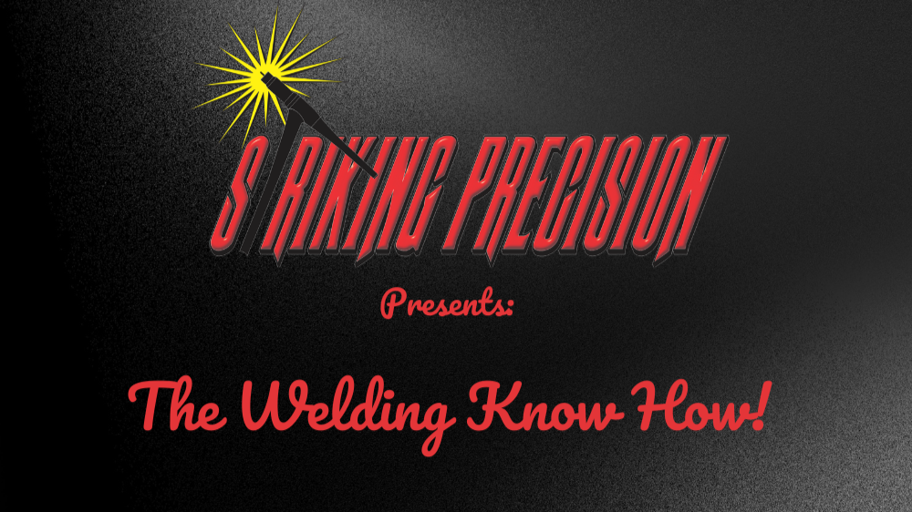 TIG Welding: An In-Depth Guide to Tungsten Inert Gas Welding | Striking ... TIG Welding: An In-Depth Guide to Tungsten Inert Gas Welding | Striking ...