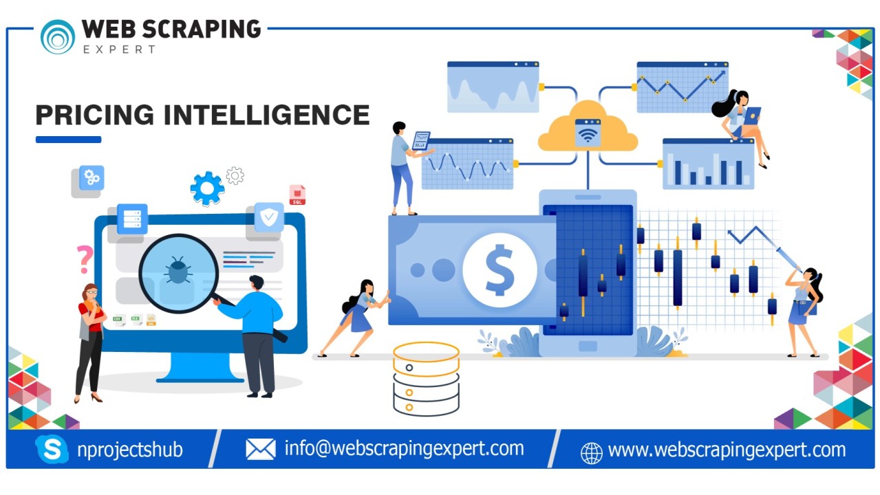 E-commerce Data Scraping Services: Unlocking Market Insights for ... E-commerce Data Scraping Services: Unlocking Market Insights for ...