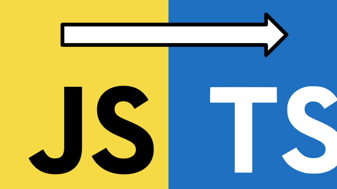 Migrating JavaScript Project to Typescript Migrating JavaScript Project to Typescript