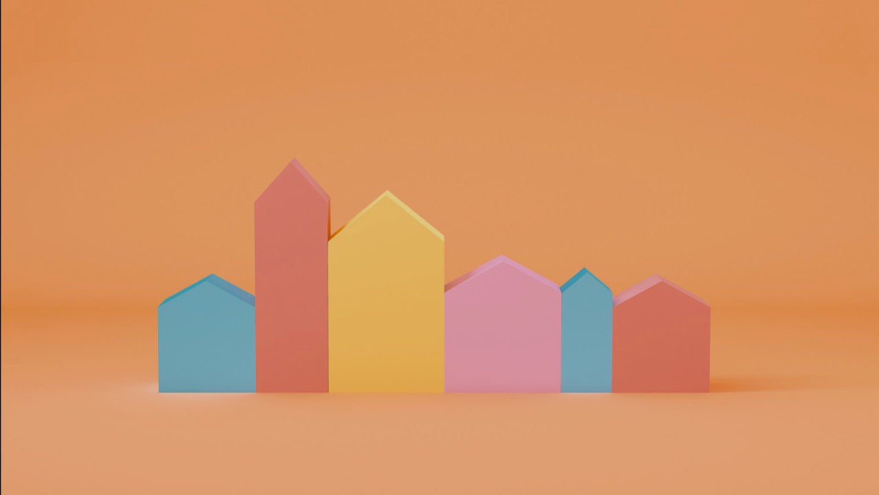 Lessons Learned: Building Colour In Marketing Lessons Learned: Building Colour In Marketing
