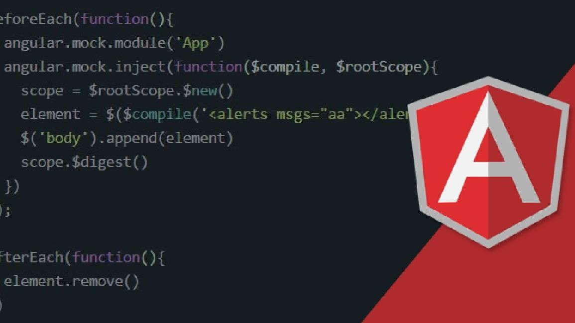 Mastering Modular Architecture in Angular Mastering Modular Architecture in Angular