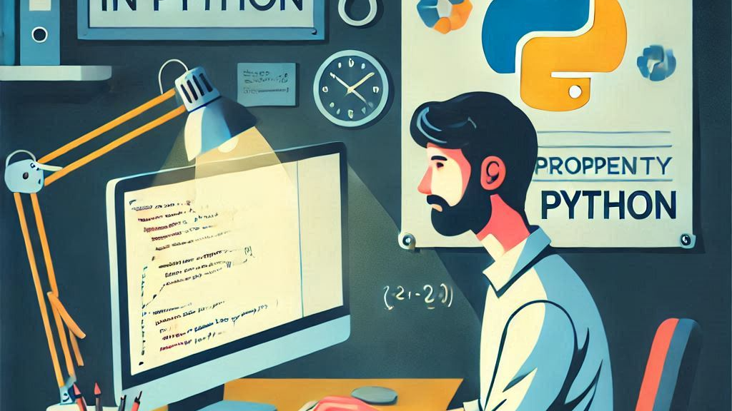 Unlocking Efficiency with cached_property in Python Unlocking Efficiency with cached_property in Python