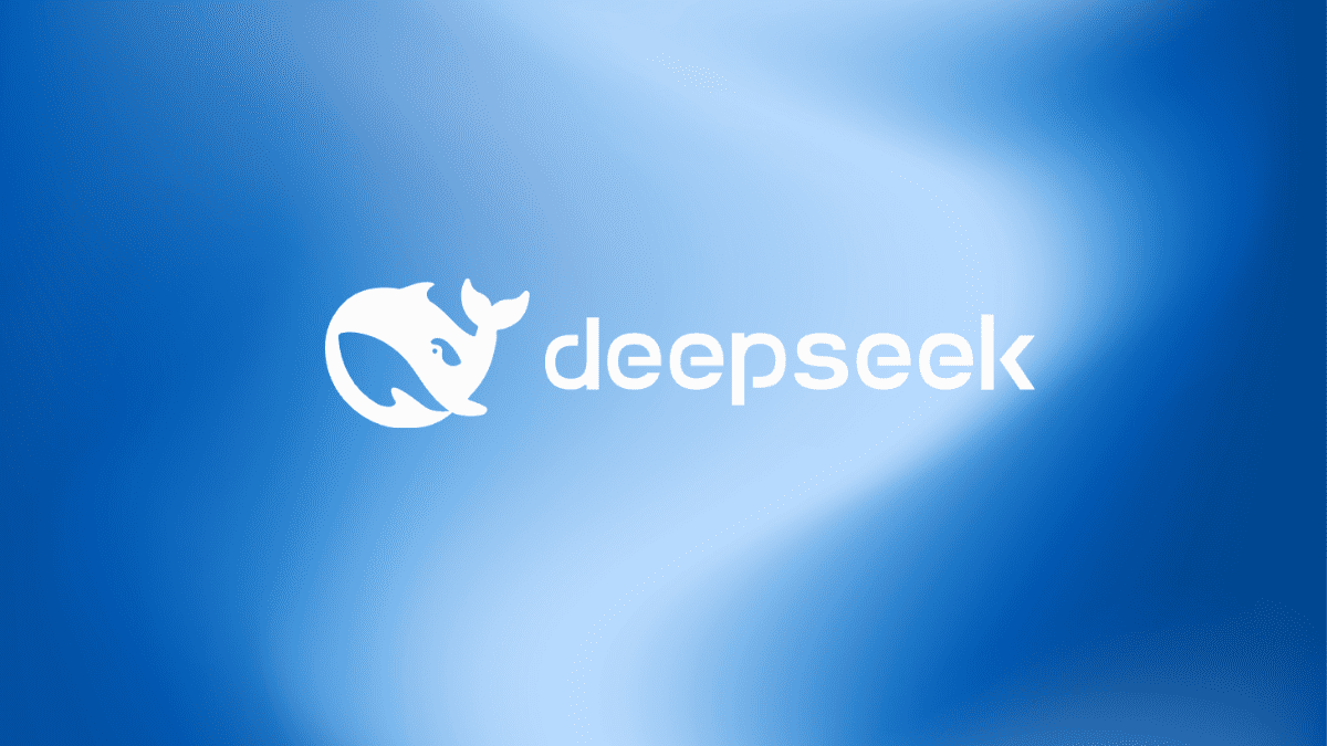 Apa itu DeepSeek: AI Terbaru dari Tiongkok Apa itu DeepSeek: AI Terbaru dari Tiongkok