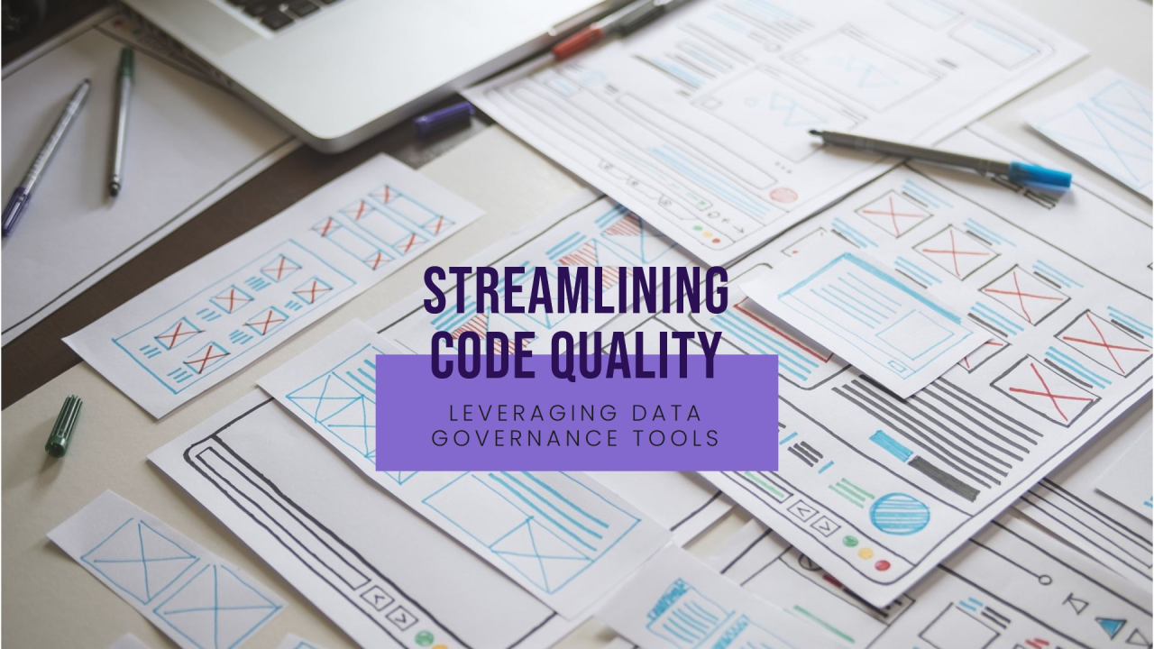 How Data Governance Tools Help Identify Duplicate Code How Data Governance Tools Help Identify Duplicate Code