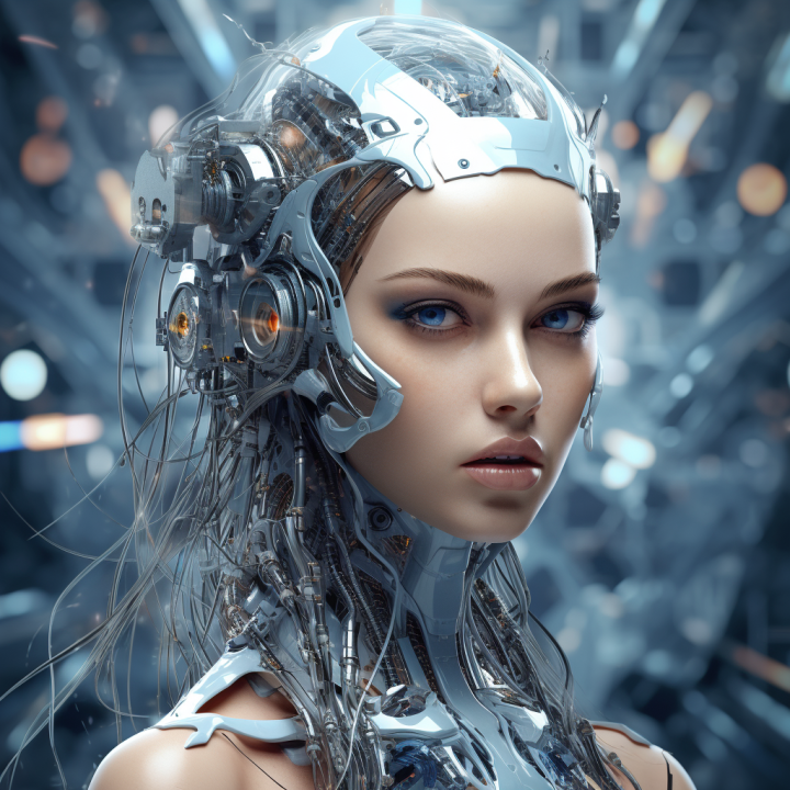 Exploring the Symbiotic Relationship Between AI and Consumer Behavior Exploring the Symbiotic Relationship Between AI and Consumer Behavior