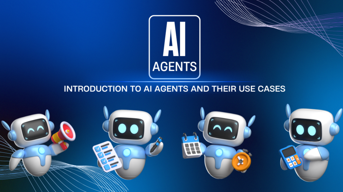 The Rise of Agentic AI: Transforming Industries with Intelligent Autonomy The Rise of Agentic AI: Transforming Industries with Intelligent Autonomy