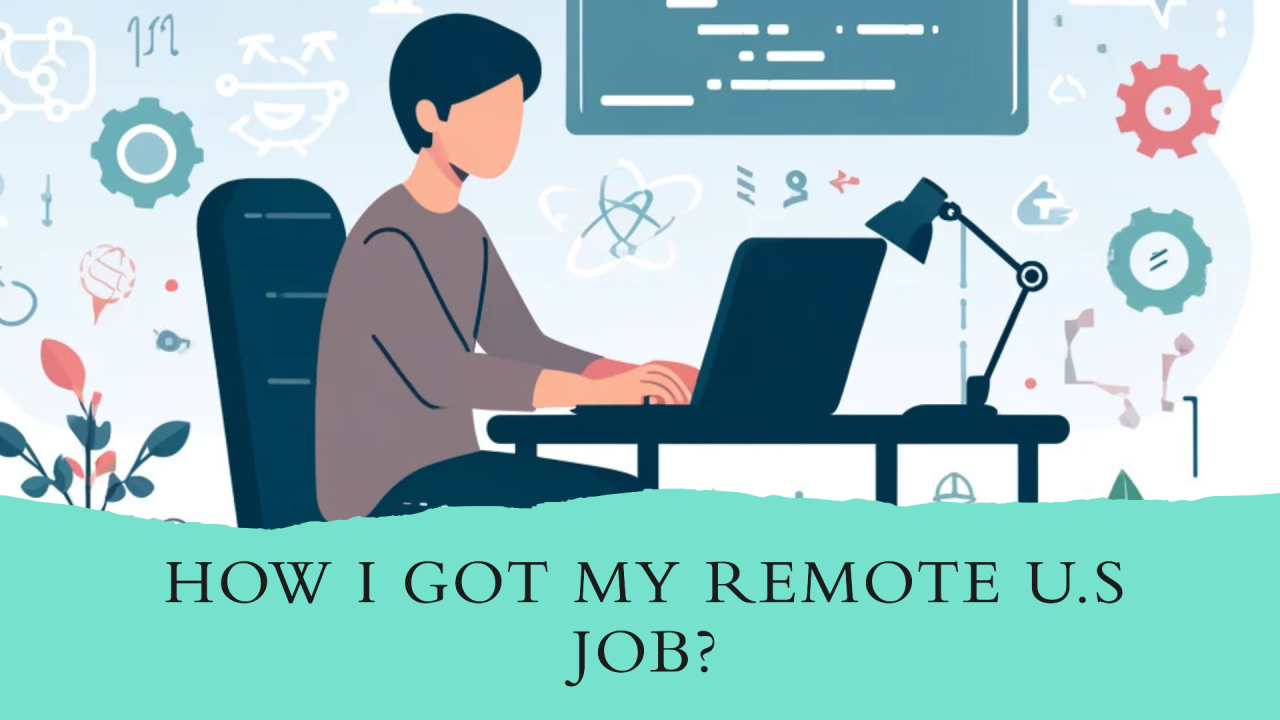 Work remotely and earn in $USD from anywhere in the world! Work remotely and earn in $USD from anywhere in the world!