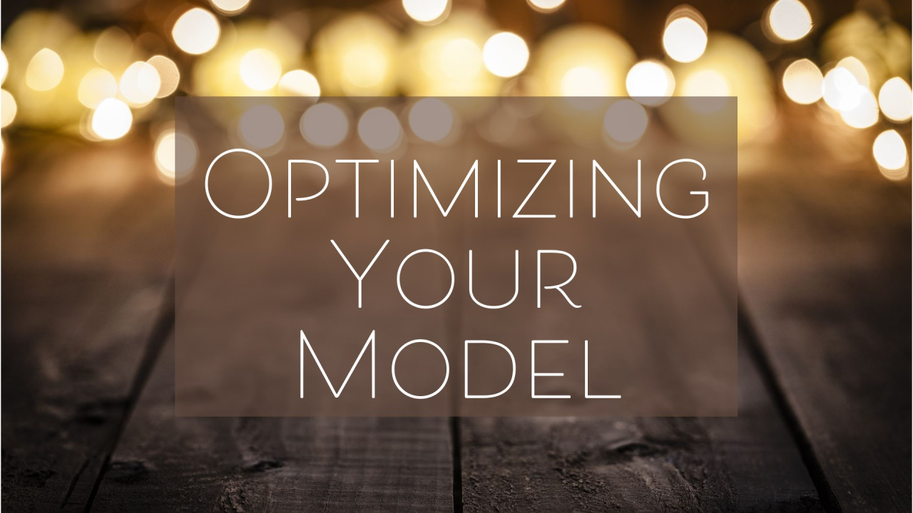 Is Hyperparameter Tuning Worth It? Exploring Alternatives for Model ... Is Hyperparameter Tuning Worth It? Exploring Alternatives for Model ...