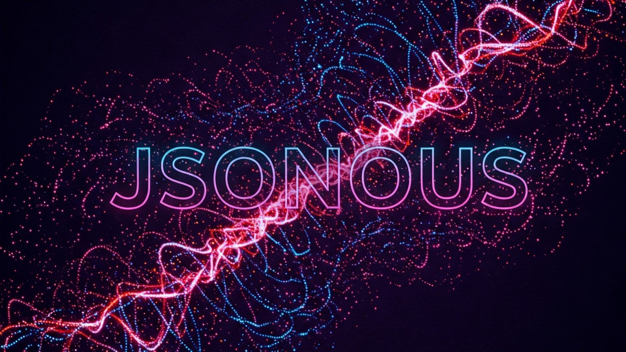 Unleashing Type Safety in JSON Decoding with Jsonous Unleashing Type Safety in JSON Decoding with Jsonous