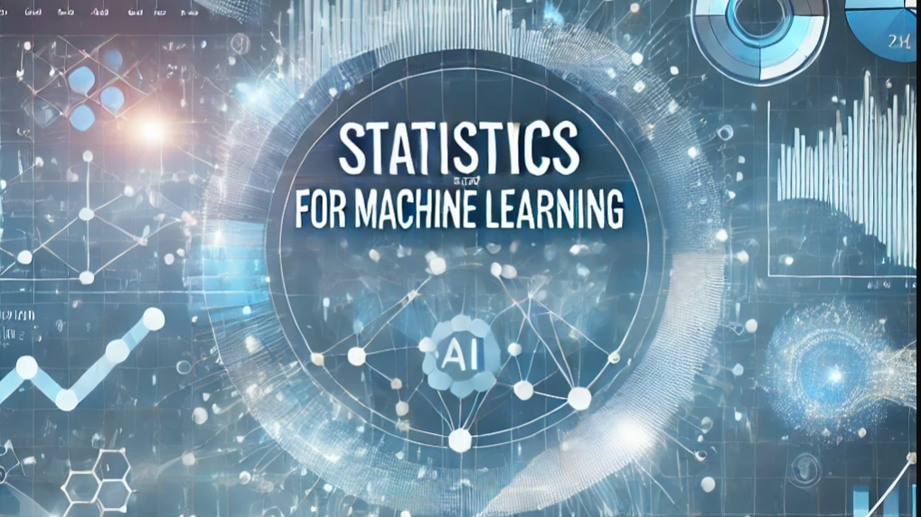 Mastering Statistical Data Analysis: Concepts, Use Cases & Python Code 🚀📊 Mastering Statistical Data Analysis: Concepts, Use Cases & Python Code 🚀📊