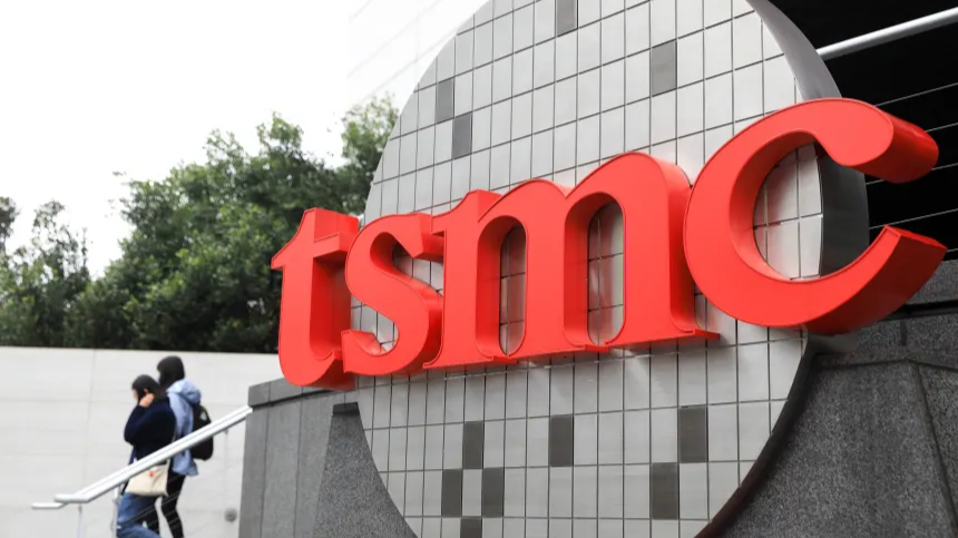 TSMC - Superior Yields and Market Dominance: Poised to Beat ... TSMC - Superior Yields and Market Dominance: Poised to Beat ...