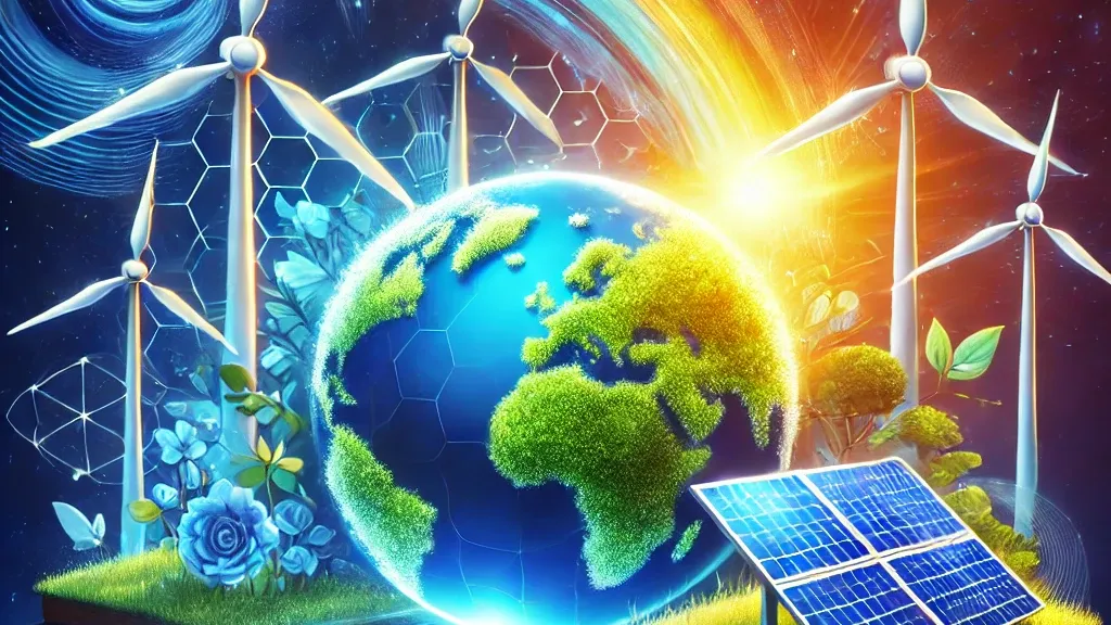 The Role of Renewable Energy The Role of Renewable Energy