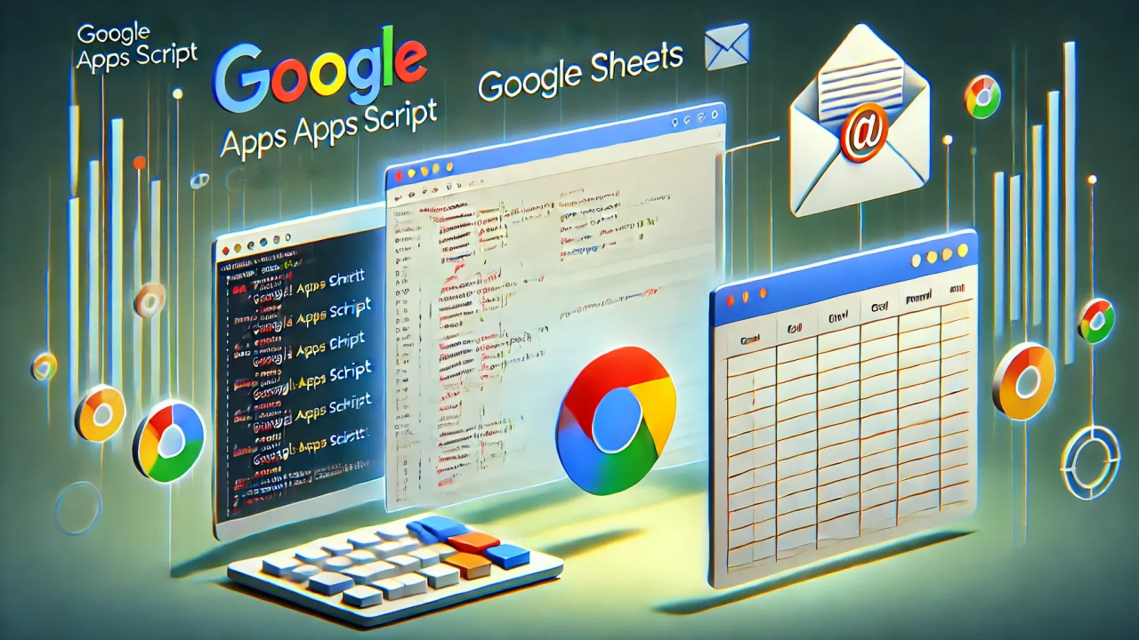 Effortlessly Handle Form Submissions with Google Apps Script! 🚀 Effortlessly Handle Form Submissions with Google Apps Script! 🚀