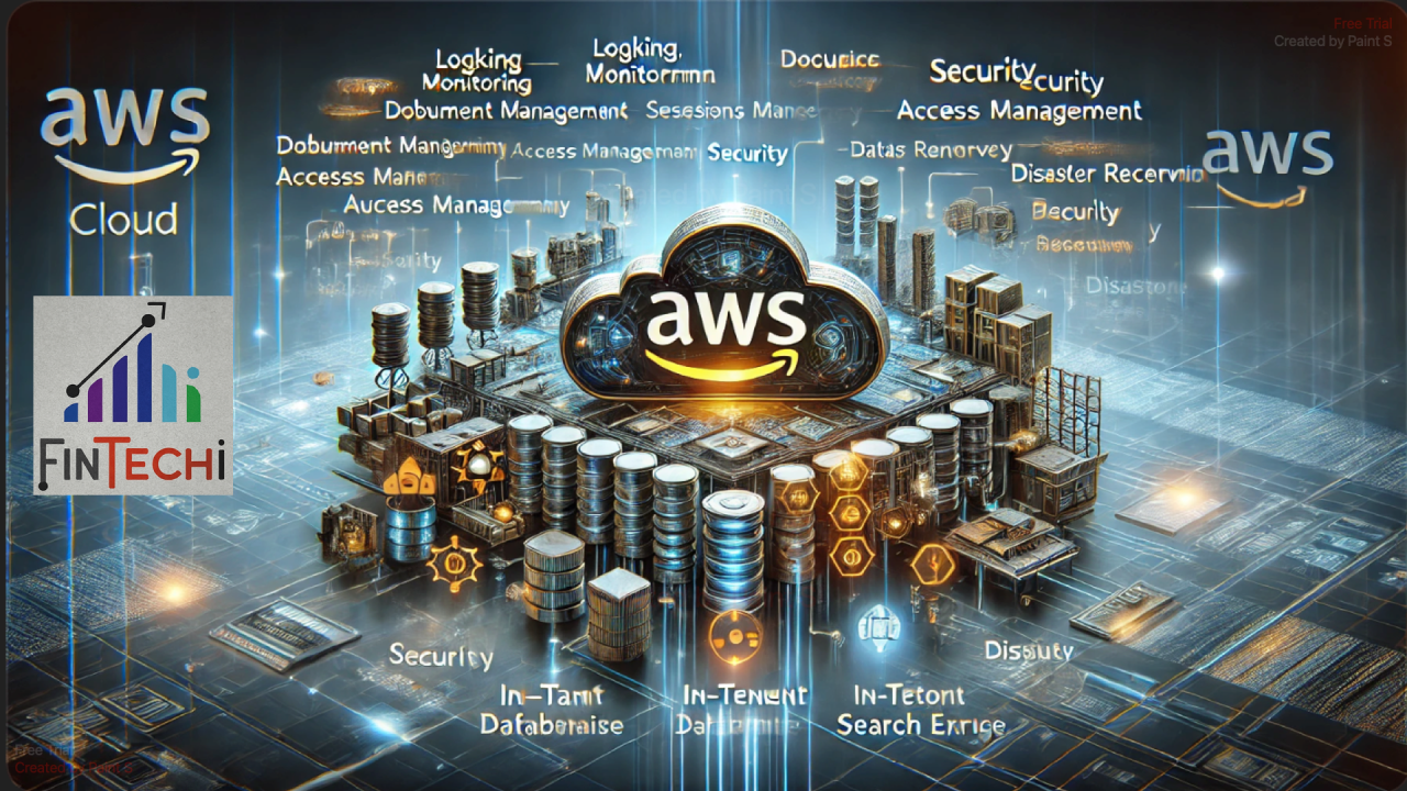 Unlocking Business Potential Through AWS Cloud Transformation for ... Unlocking Business Potential Through AWS Cloud Transformation for ...