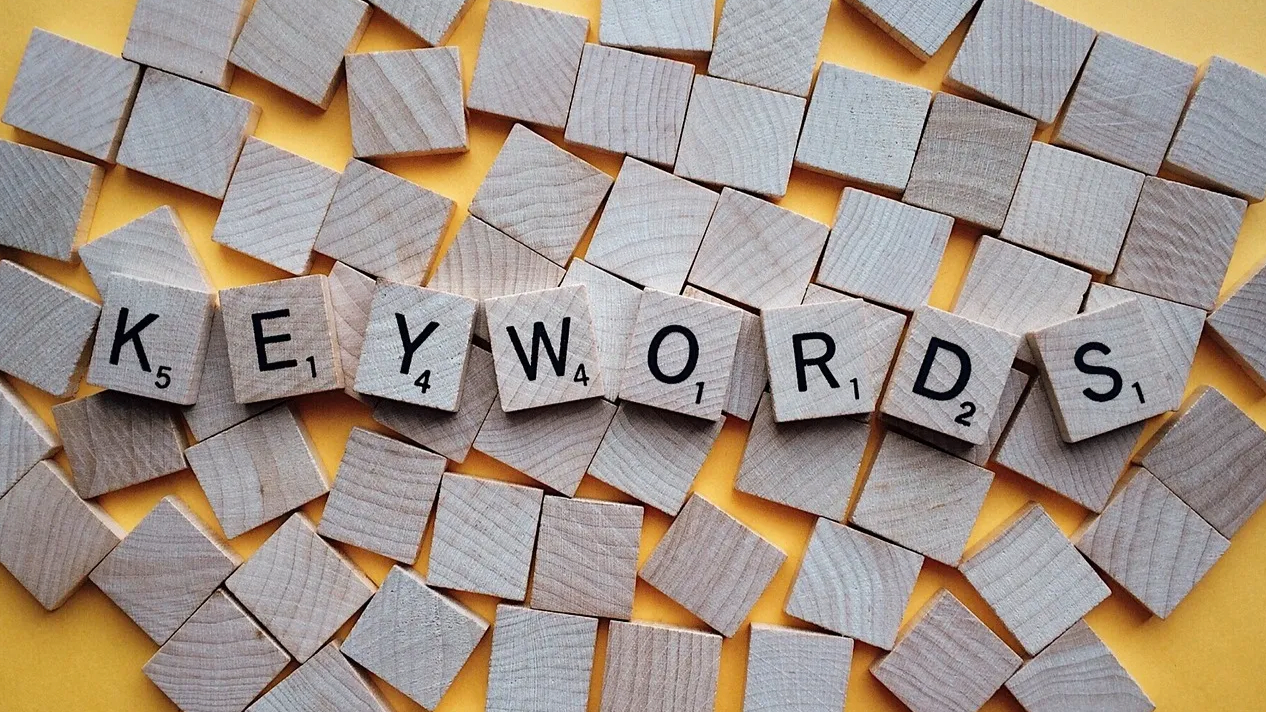 Unlocking the Power of Keywords in Job Descriptions Unlocking the Power of Keywords in Job Descriptions