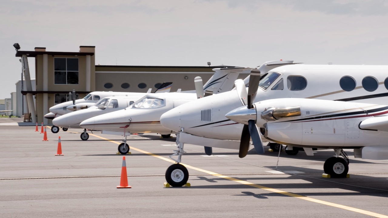 Aviation Fuel Composition Analysis: Unlocking the Secrets of Flight Aviation Fuel Composition Analysis: Unlocking the Secrets of Flight